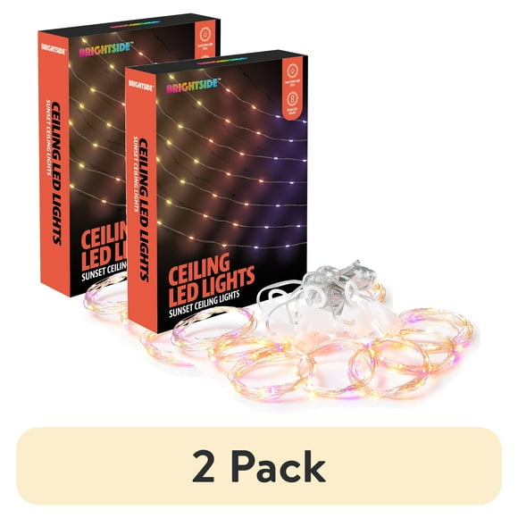 Battery Powered Ceiling Light