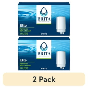 Brita Replacement Filters