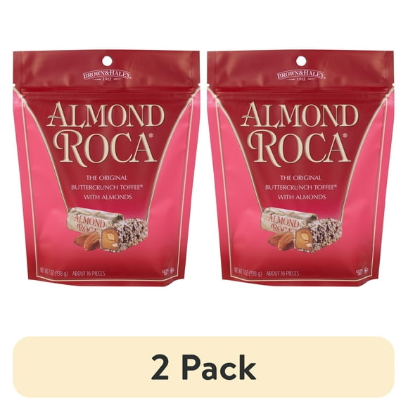 Almond Roca