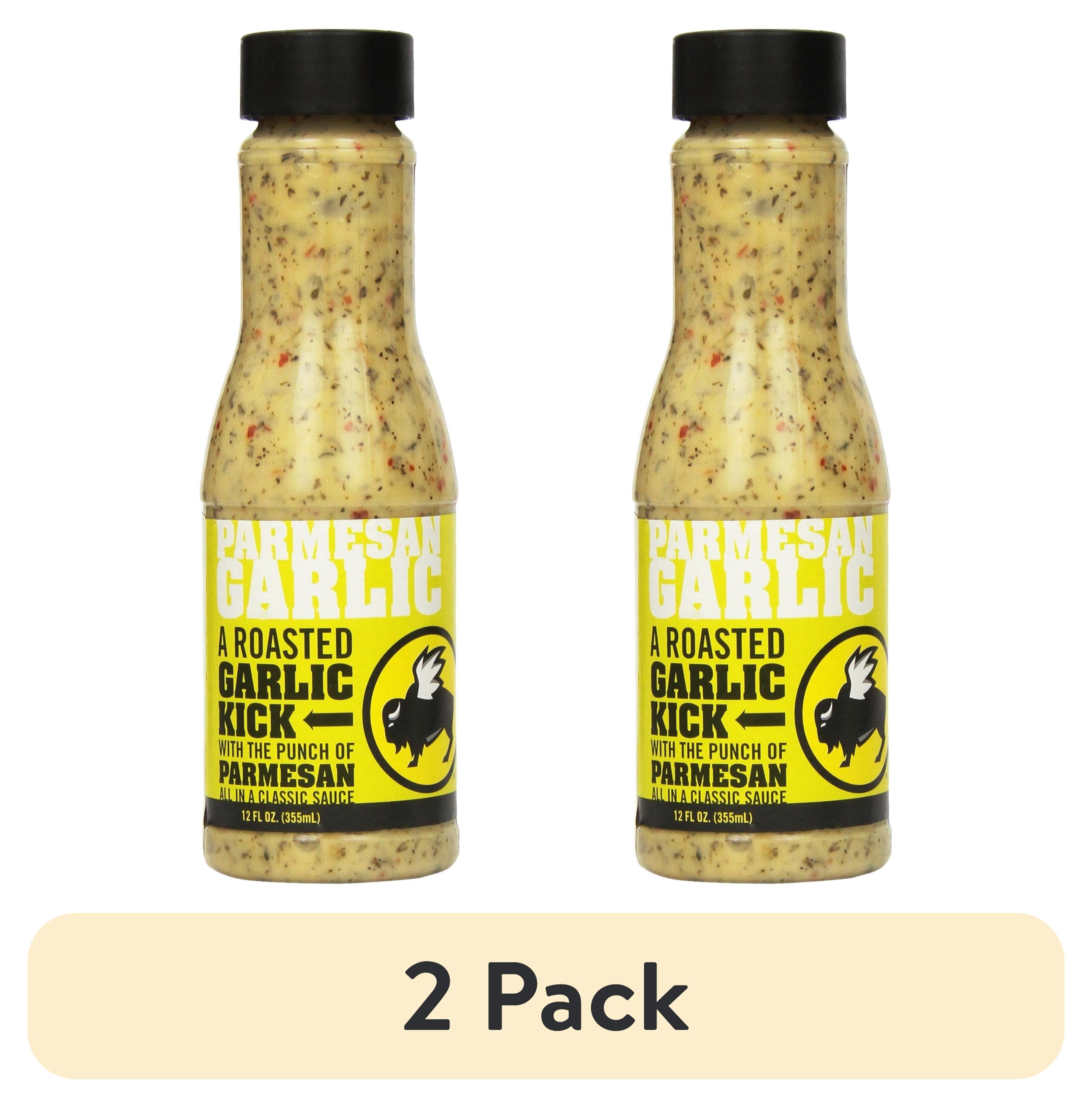 (2 pack) Buffalo Wild Wings Barbecue RE32Sauces Spices Seasonings and ...