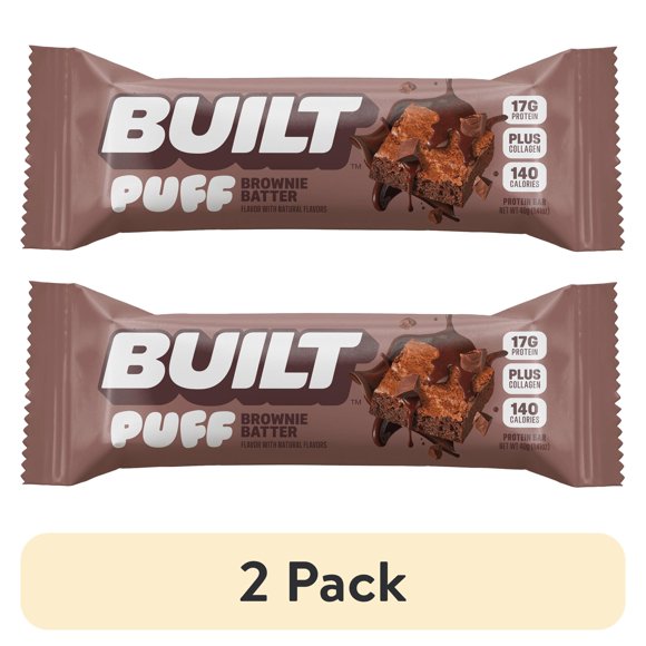 Puff Bars