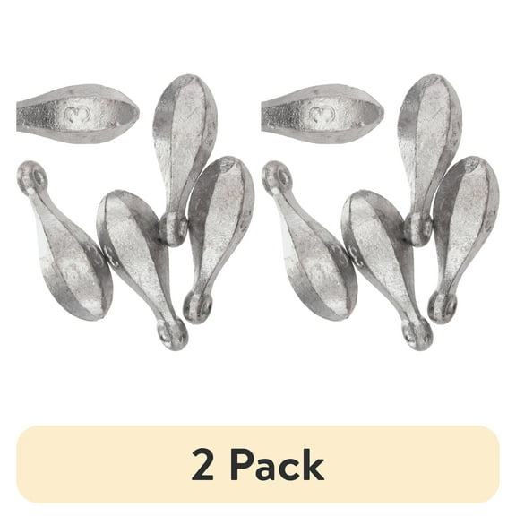 Lead Fishing Weights