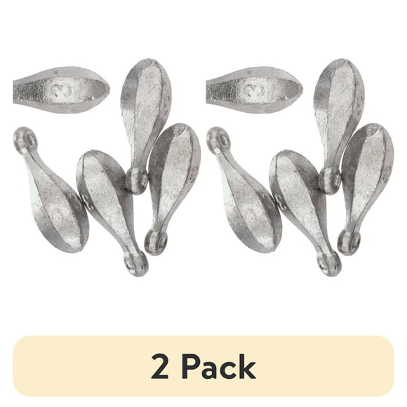 Lead Fishing Weights