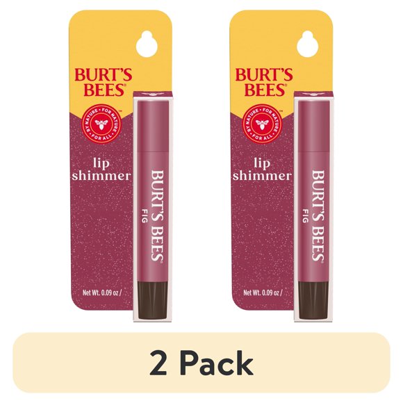 Burts Bees Chapstick