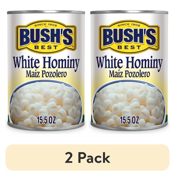 Hominy in Canned vegetables - Walmart.com
