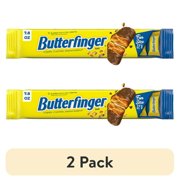 Fun Size Candy Bars Variety Pack for Sweet Treats and Celebrations