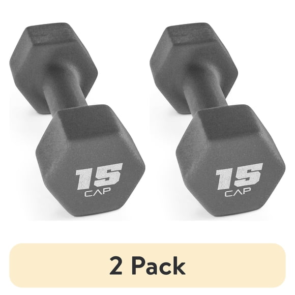 Small Dumbbells