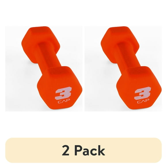 Small Dumbbells