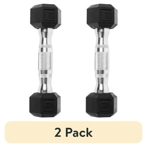 30 Pound Dumbbells