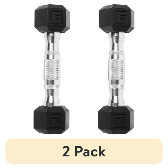 Shop 3 lb Weights for Strength Training in Sports Outdoors at Walmart