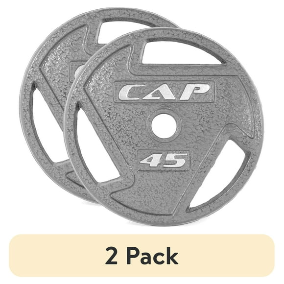 Weight Plates & Racks - Walmart.com