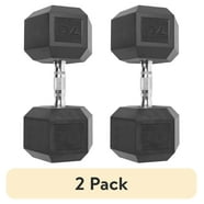 FitRx SmartBell Gym, 100lbs. Adjustable Dumbbells, Kettlebells and ...