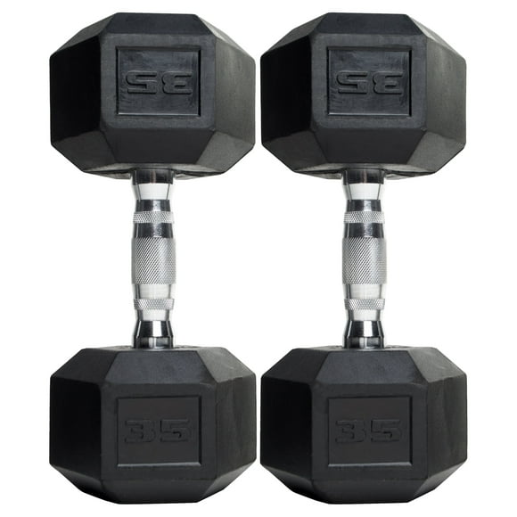 60 Lb Dumb Bells