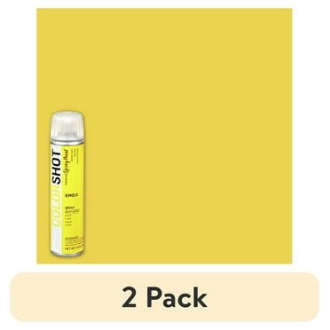 Loop 400ml Premium Mural Spray Paint kit for Aerosol Art - 6 Neon ...