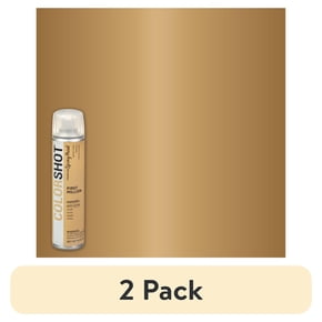 Gold Spray Paint in Spray Paint Colors - Walmart.com