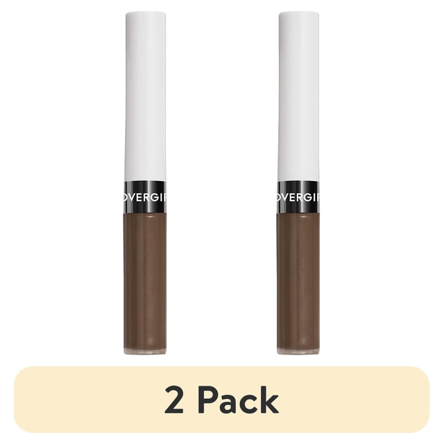 (2 pack) COVERGIRL Outlast All-Day Lip Color Liquid Lipstick and ...