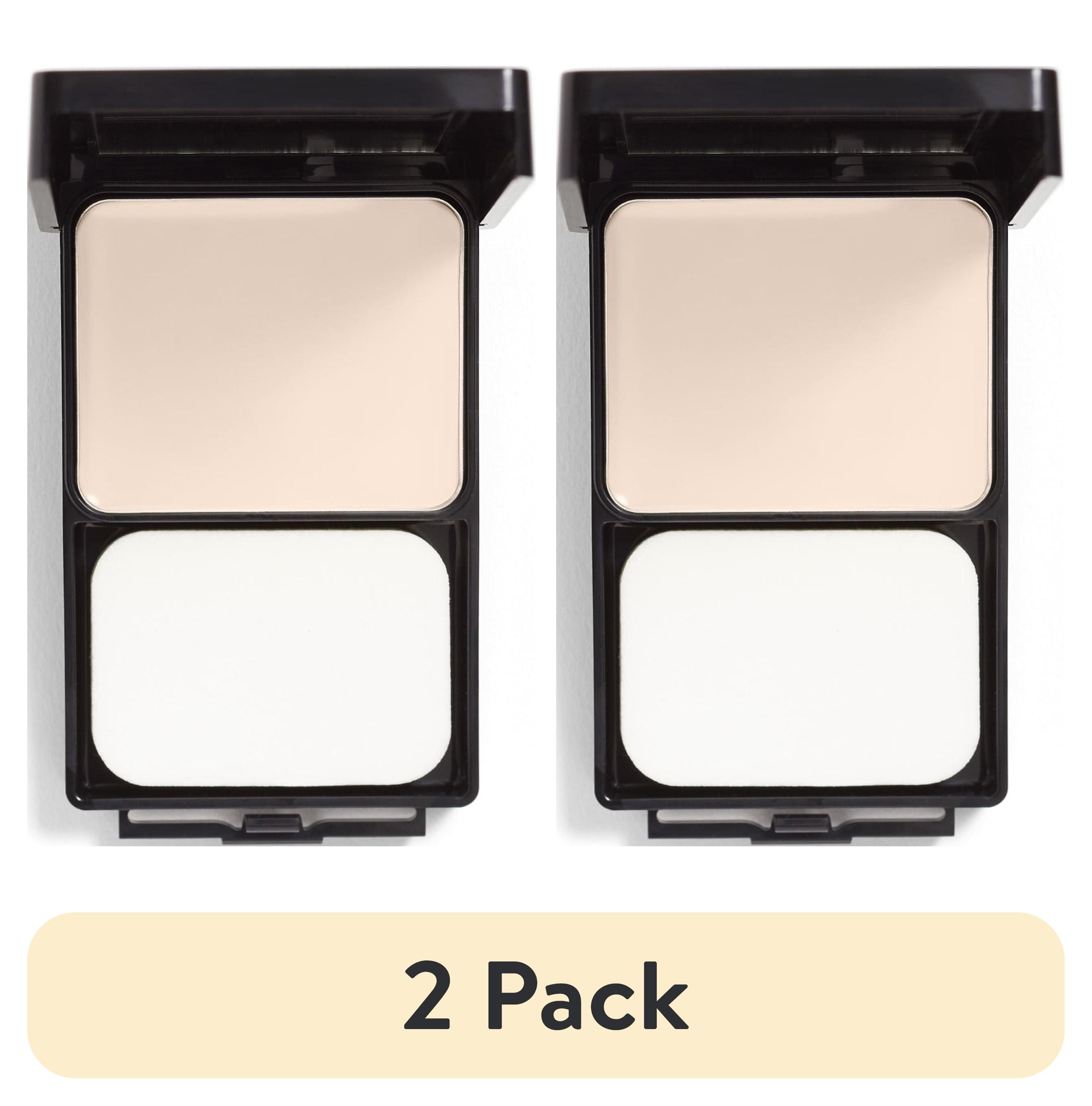 (2 pack) COVERGIRL Outlast All-Day Ultimate Finish 3-in-1 Foundation ...