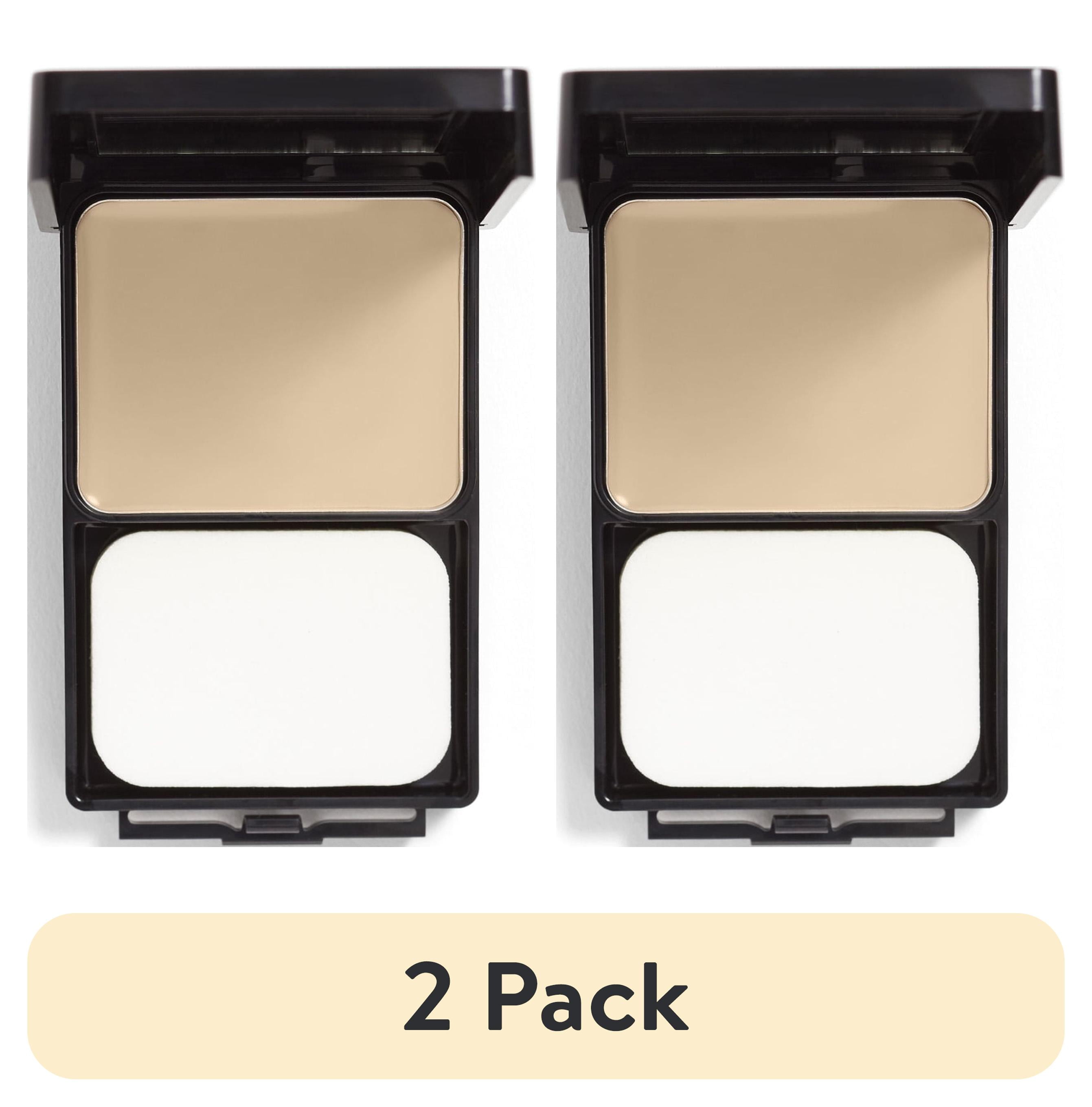(2 pack) COVERGIRL Outlast All-Day Ultimate Finish 3-in-1 Foundation ...