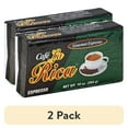 (2 pack) Cafe La Rica Gourmet Espresso Ground Coffee, 10 oz. - Walmart.com