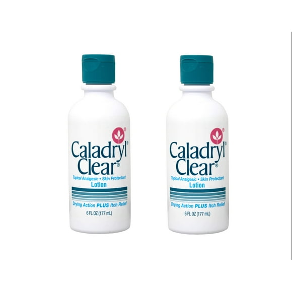 Calamine Lotion