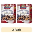(2 pack) Calhoun Bend Mill Blueberry Crumble Mix, 8oz - Walmart.com