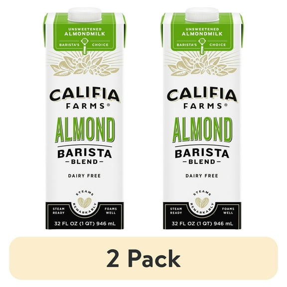 Califia Farms - Walmart.com