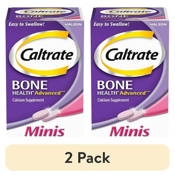Calcium Minis