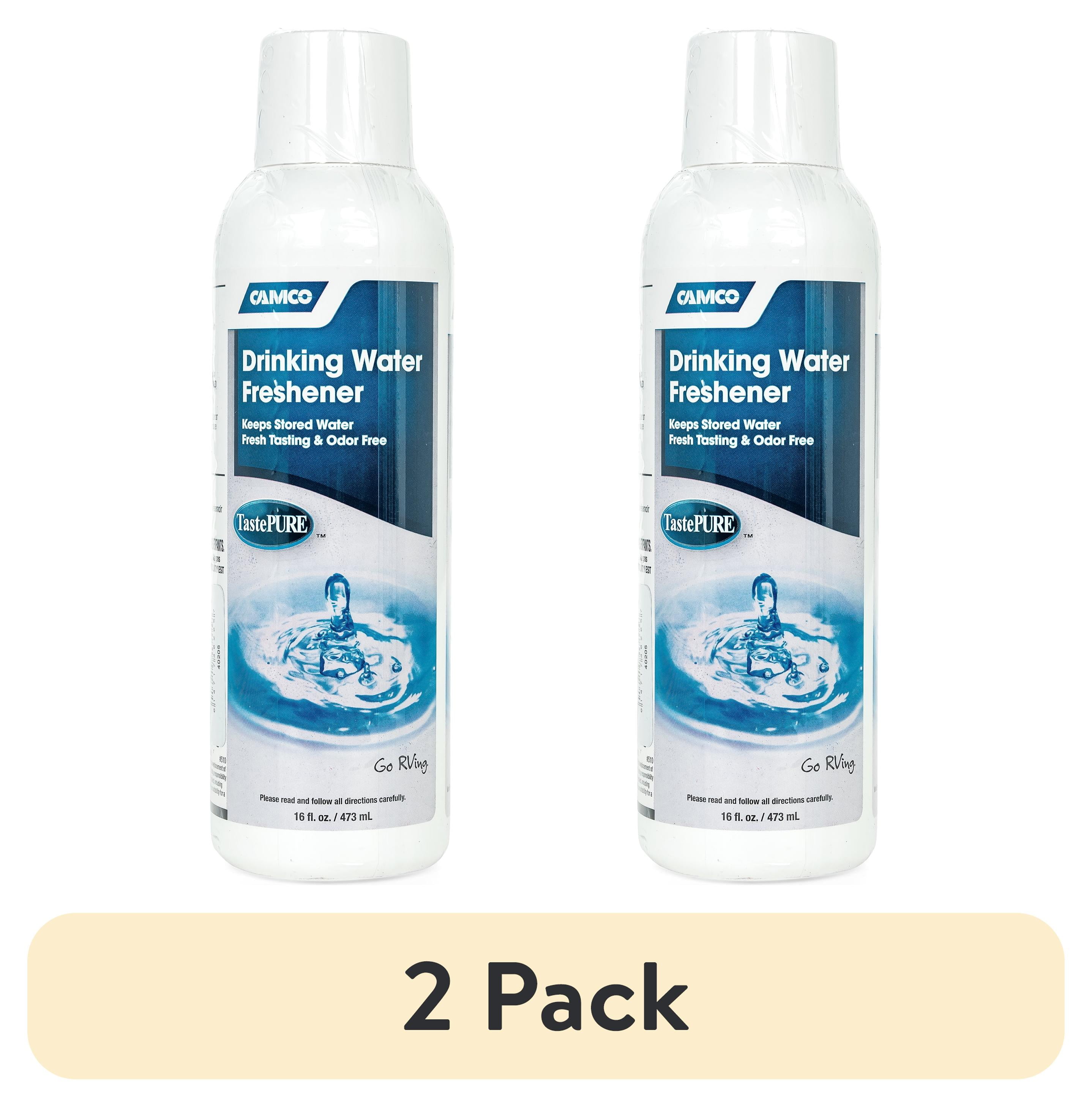 Camco Water Freshener 16oz - Room fresheners for ecommerce - Walmart ...