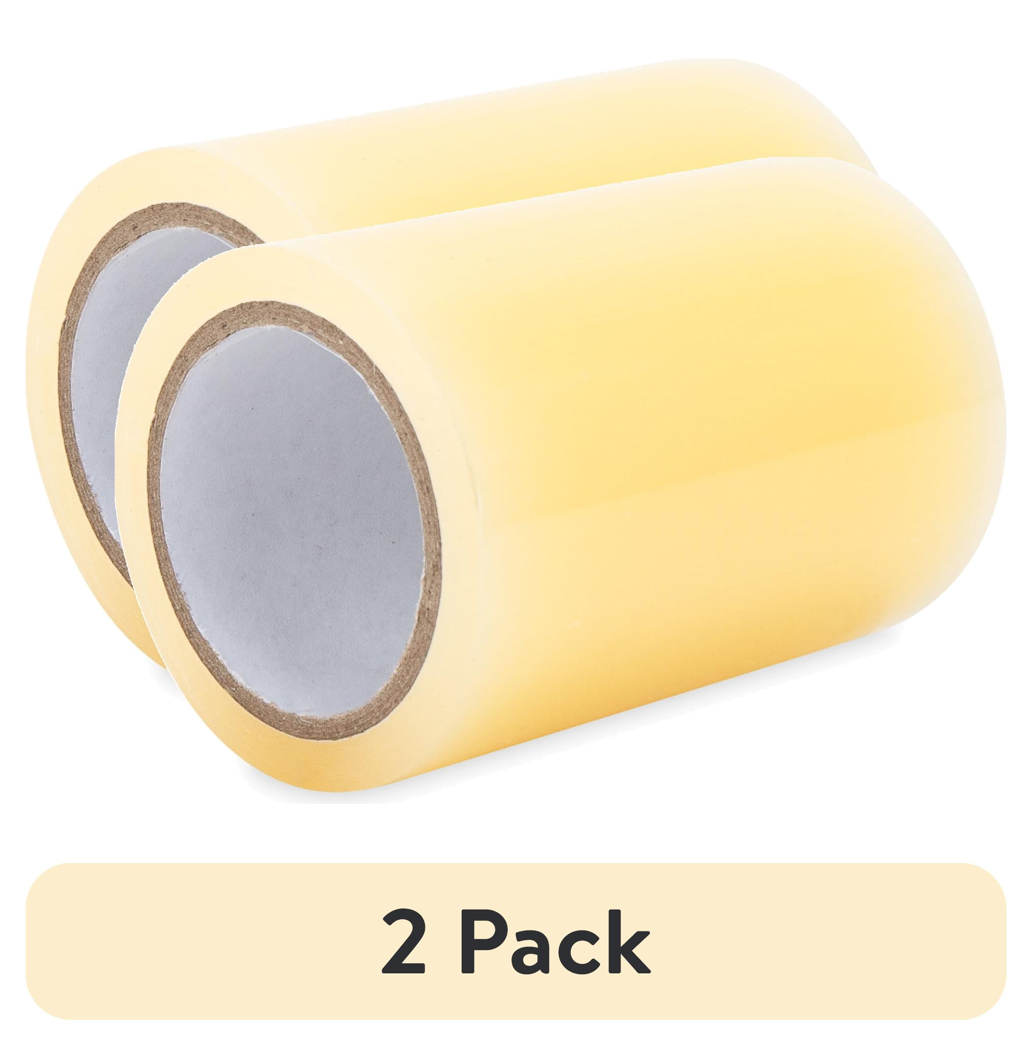 (2 pack) Camco Awning Repair Tape - Weather-Resistant Adhesive - 15 ...