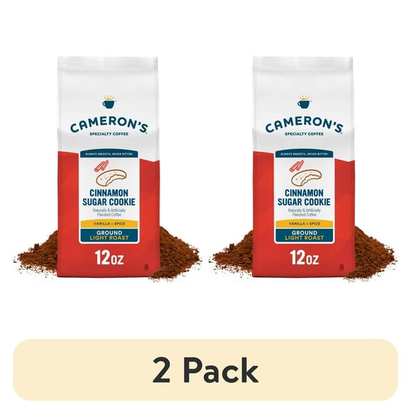 Cameron's Coffee in Coffee - Walmart.com
