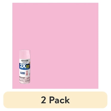 Apple Red, Rust-Oleum American Accents 2X Ultra Cover Gloss Spray Paint ...