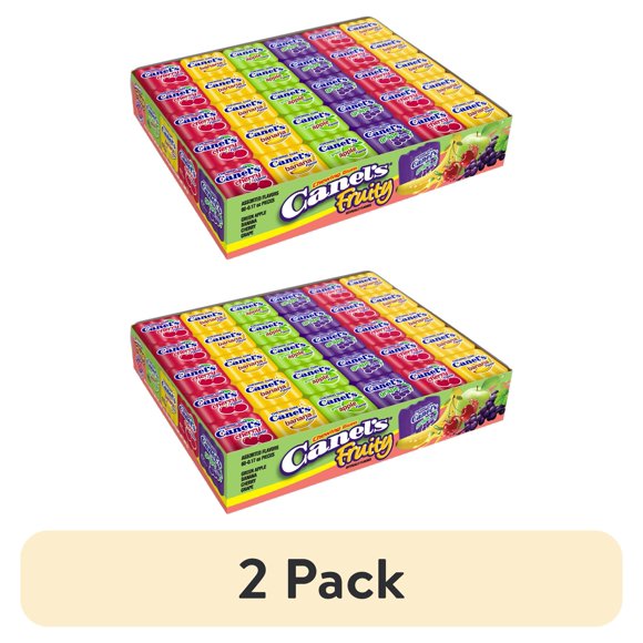 Canel's Gum in Candy - Walmart.com