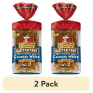 Nature's Own Butterbread Soft White Bread Loaf, 20 oz - Low-Fat, No ...