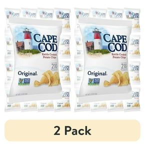 Cape Cod Chips – Walmart.com