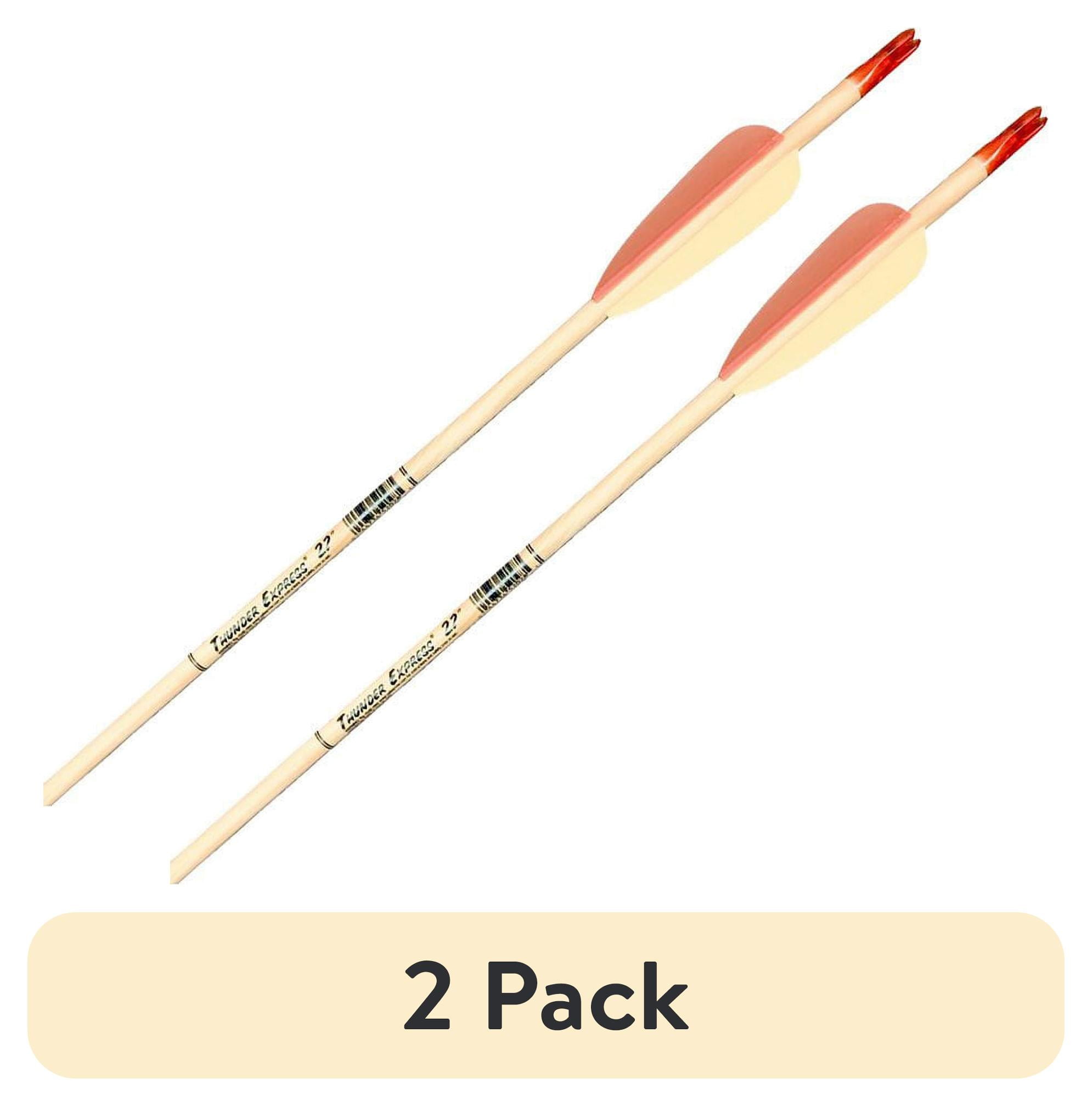 Carbon Express Thunder Express Arrow - Youth Archery Arrows - Walmart.com