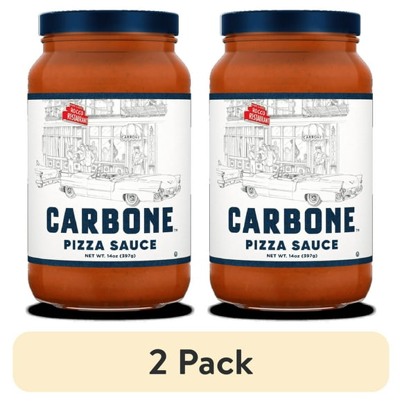 Carbone Sauce