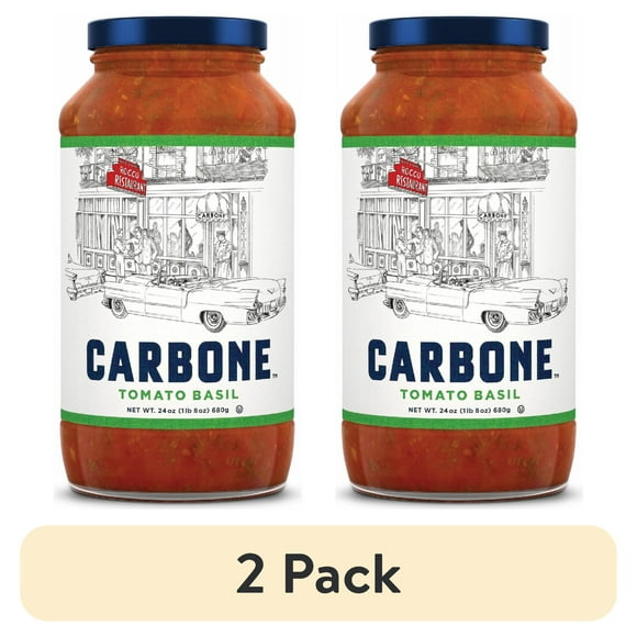 Carbone Sauce