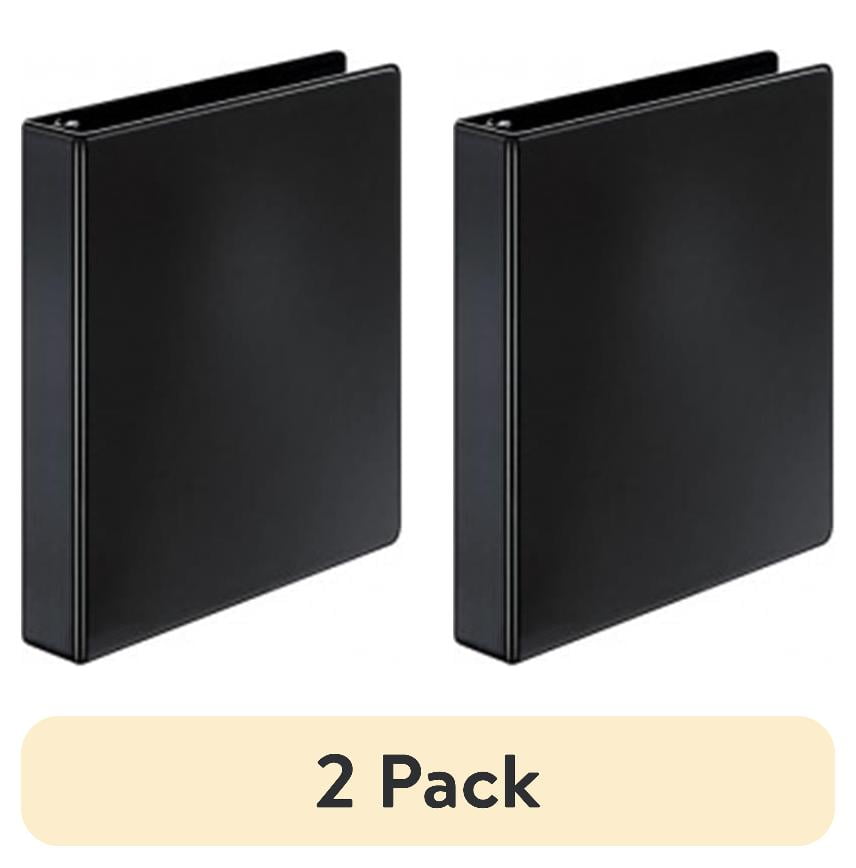 (2 pack) Cardinal Performer Ring Binder - Walmart.com