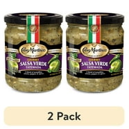 Great Value Medium Cantina Style Salsa Verde, 24 oz - Walmart.com