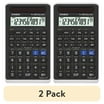 Casio FX-9750GIII Power Scientific 3rd Edition Graphing Calculator, 21 ...