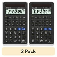 Casio FX-9750GIII Graphing Calculator, 21-Digit LCD, Python Support ...