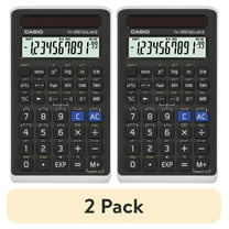 Casio FX-9750GIII Power Scientific 3rd Edition Graphing Calculator, 21 ...