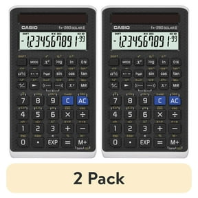 Pen+Gear Scientific Calculator for High School and Engineering with 401 ...