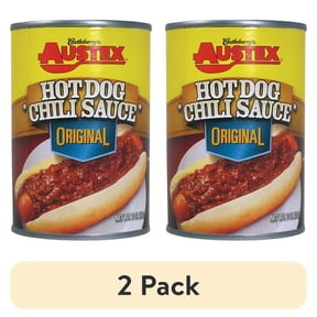 Vietti All Natural Chili with Beans, High Protein, 15 oz Can - Walmart.com