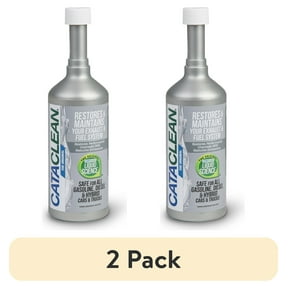BG Platinum 44K Fuel System Cleaner 11 oz. Bottle - Walmart.com