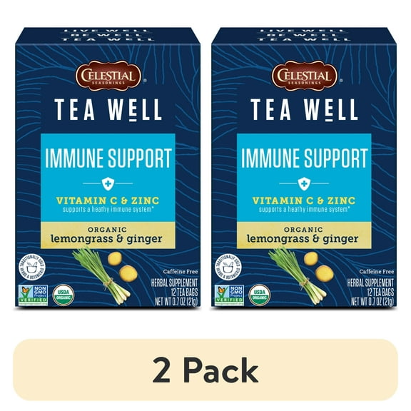 Celestial Seasonings - Walmart.com