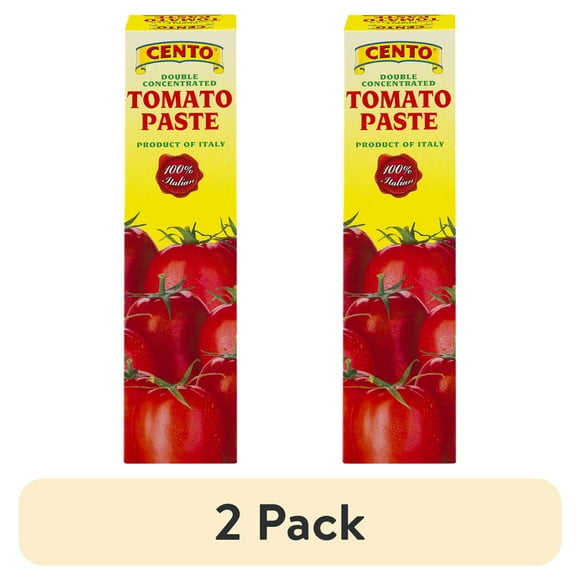 Tomato Paste