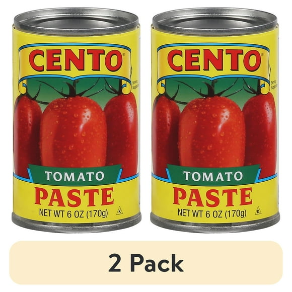 Tomato Paste