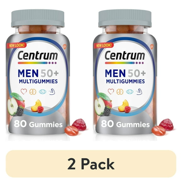 Centrum Men's Vitamins in Centrum - Walmart.com