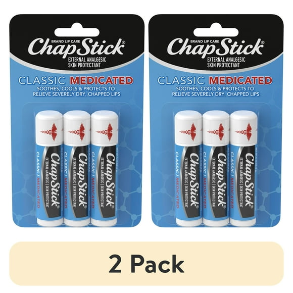 ChapStick in Beauty by Top Brands - Walmart.com